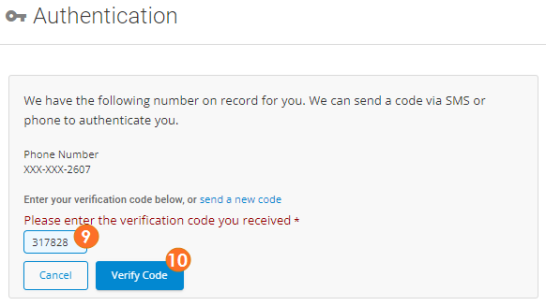 Change Password for AZ MVD Now